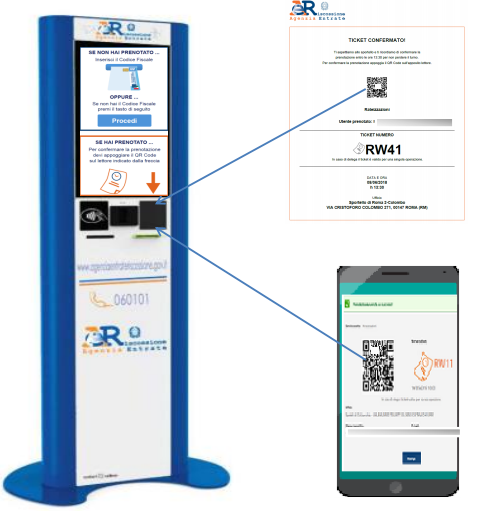 Agenzia Entrate Riscossione: come prenotare un appuntamento online o in sede