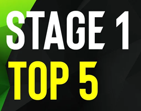 EPL S21入围赛TOP5选手：JamYoung1.21 Rating位列第五