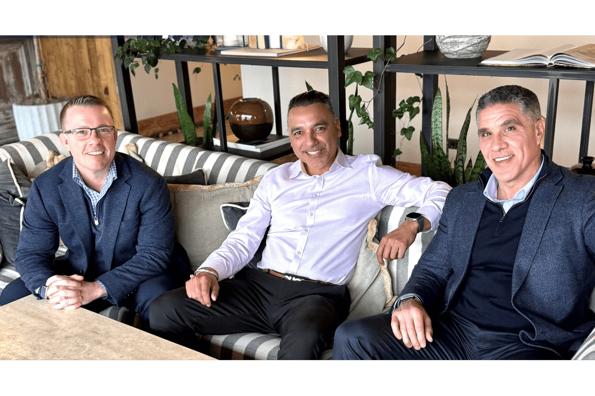 AI Startup MaxIQ Secures USD 7.8 Mn Funding Led by Dell Technologies ...