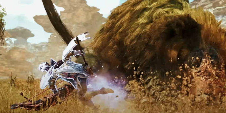 Monster Hunter Wilds Bow Guide (Combos, Moves, How To Play)