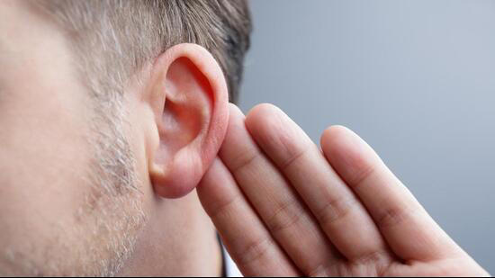 How fish gill genes helped create your ears