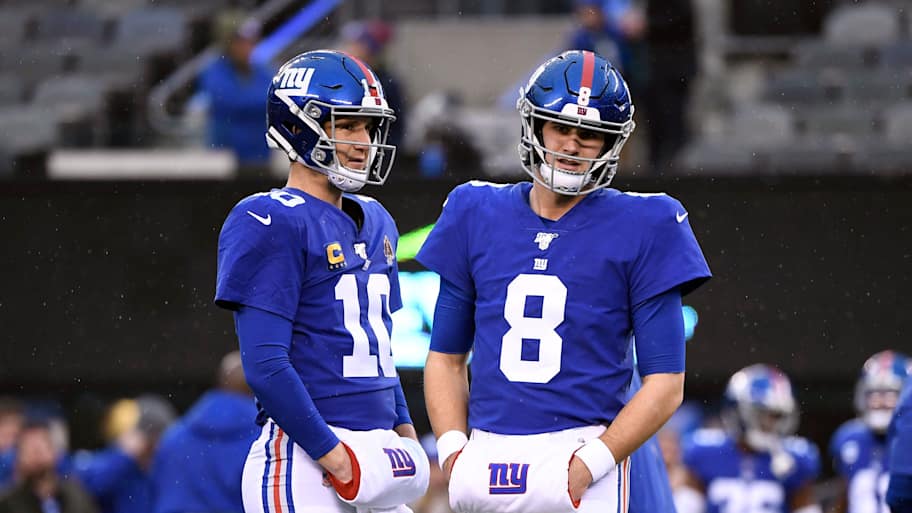 Report: Ex-Giants Staffer Doesn’t Think Eli Manning Should Help Find ...