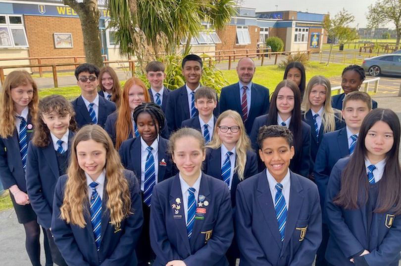Community School is improving but still needs work, Ofsted says Community School is improving but still needs work, Ofsted says