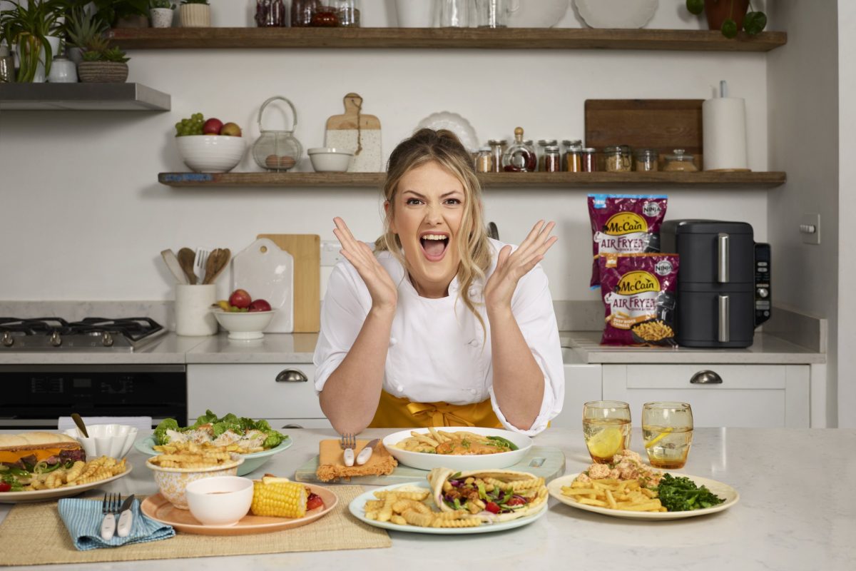 Three epic potato recipes from chef Poppy O’Toole (and one can be dessert)