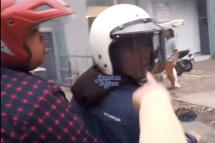 Viral di Medsos! Aksi Kejar-Kejaran Korban dan Pelaku Pelecehan di ... Viral di Medsos! Aksi Kejar-Kejaran Korban dan Pelaku Pelecehan di ...
