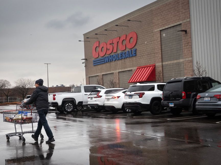 Costco Stock Falls After-Hours On Q2 Earnings Miss: Retail Turns More ...