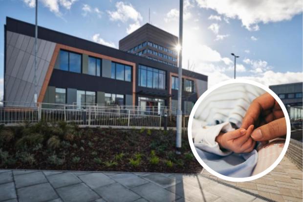 Maternity unit at Basildon Hospital now fully staffed after damning CQC ...