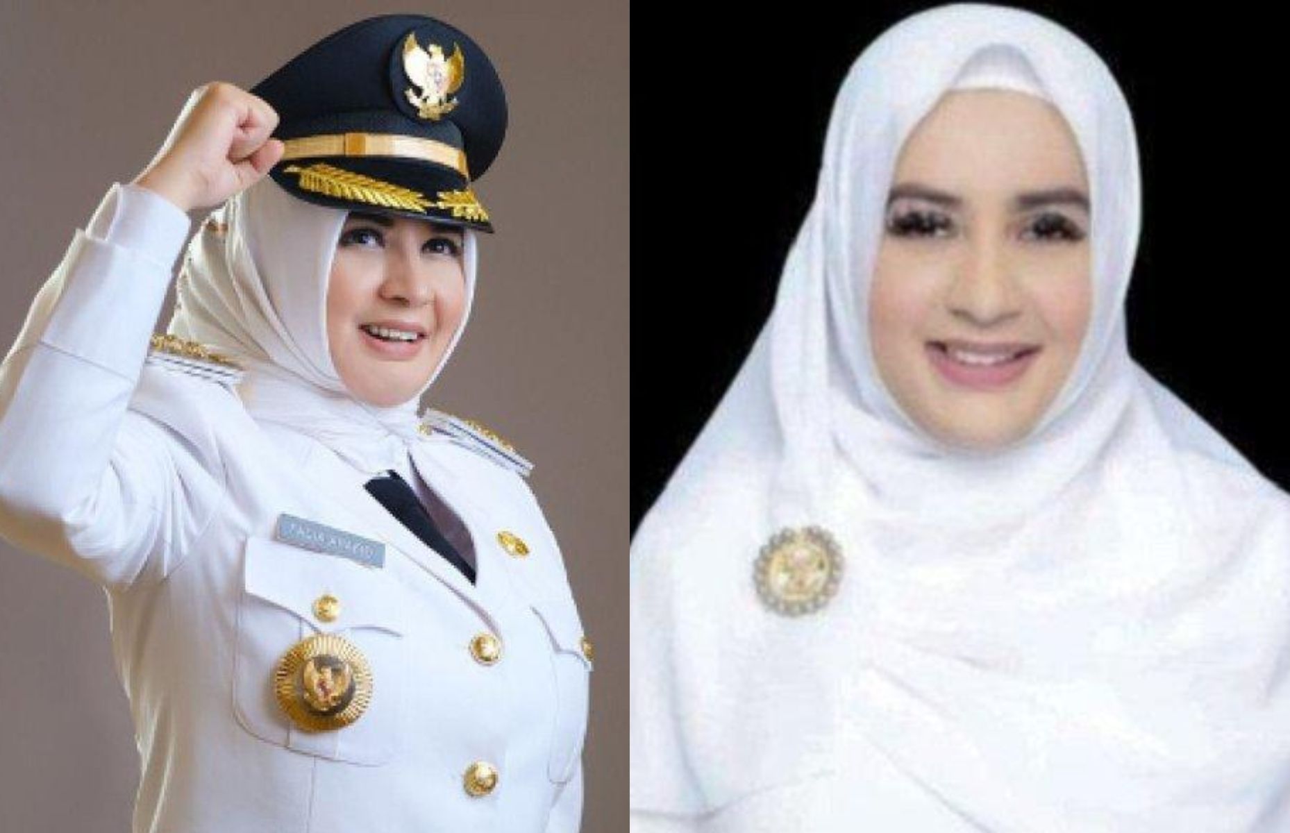 Kekayaan Fadia Arafiq, Bupati Pekalongan Sekaligus Kakak Fairuz A Rafiq ...