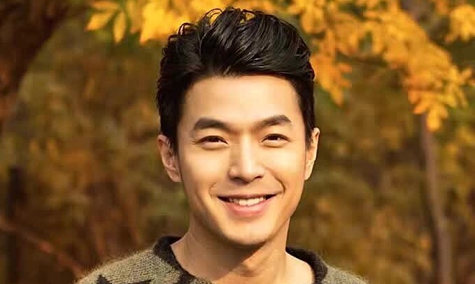 Taiwanese actor Lee Wei charged with causing bodily injuries leading to ...