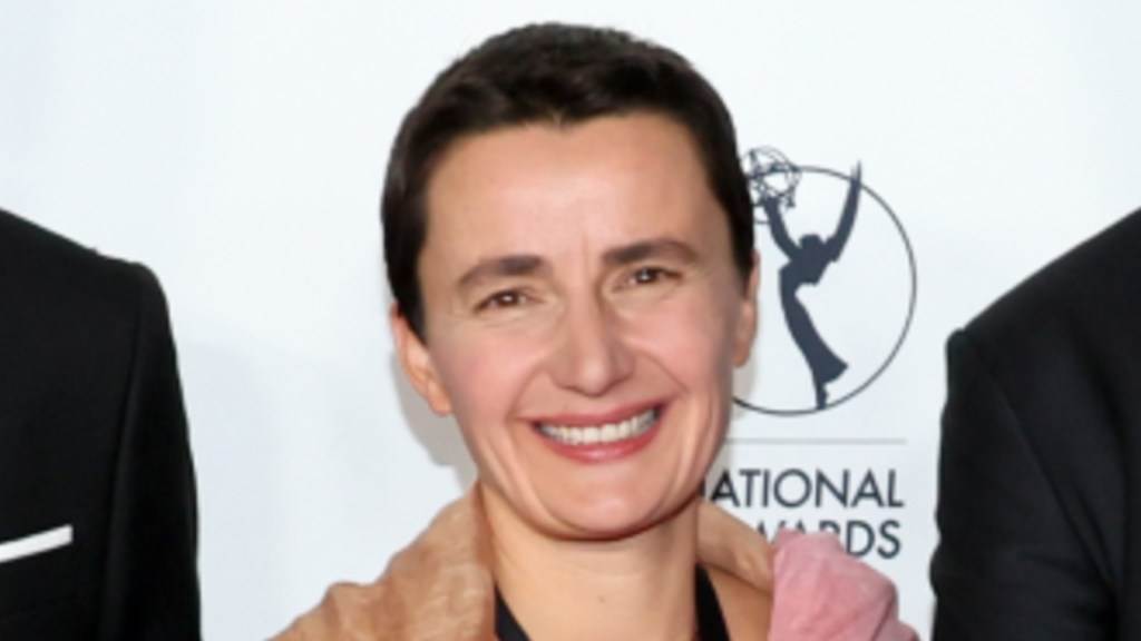 Gaumont TV President Isabelle Degeorges to Receive Series Mania ‘Women ...