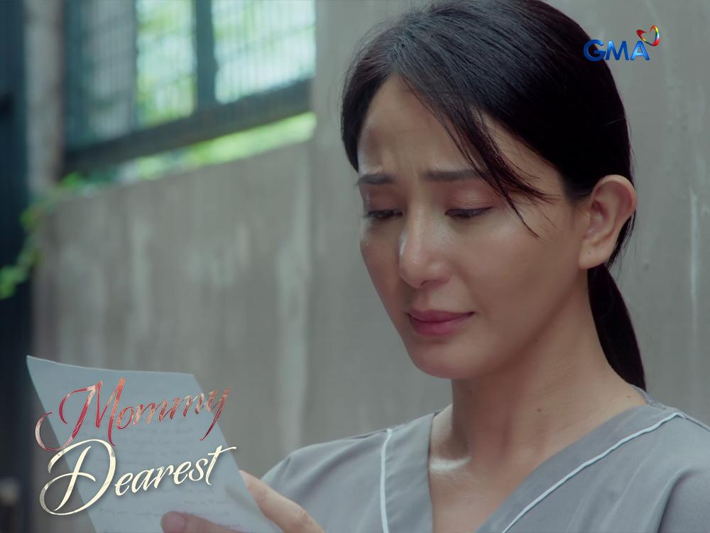 Mommy Dearest: Mookie is grateful for their new maid's help! (Episode 10)