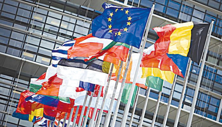 Η Ευρωπαϊκή Ενωση κλείνει το Ταμείο Ανάκαμψης τον Δεκέμβριο του 2026