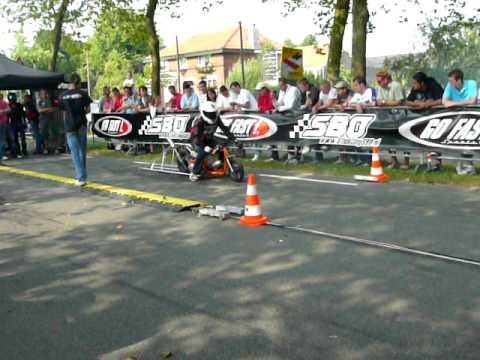 High-Octane Drag Race at SBO Motor! 🏁🔥 | Speed Showdown