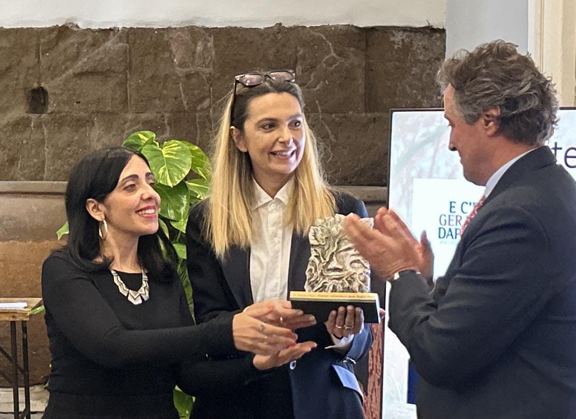 La prima antologia delle scrittrici italiane negli USA e in Canada