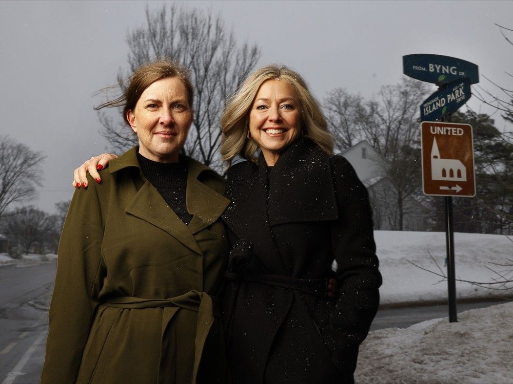 Matthew Perry House: New Ottawa initiative for people with addictions