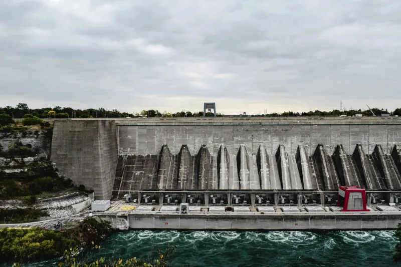 RATCH Group subsidiary completes hydropower investment