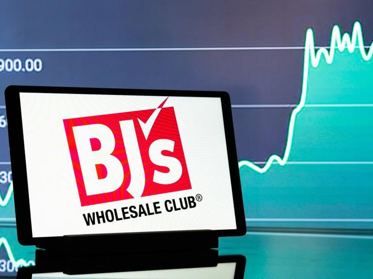 BJ’s Wholesale Club Stock Soars On Q4 Earnings Beat: Retail’s Extremely ...
