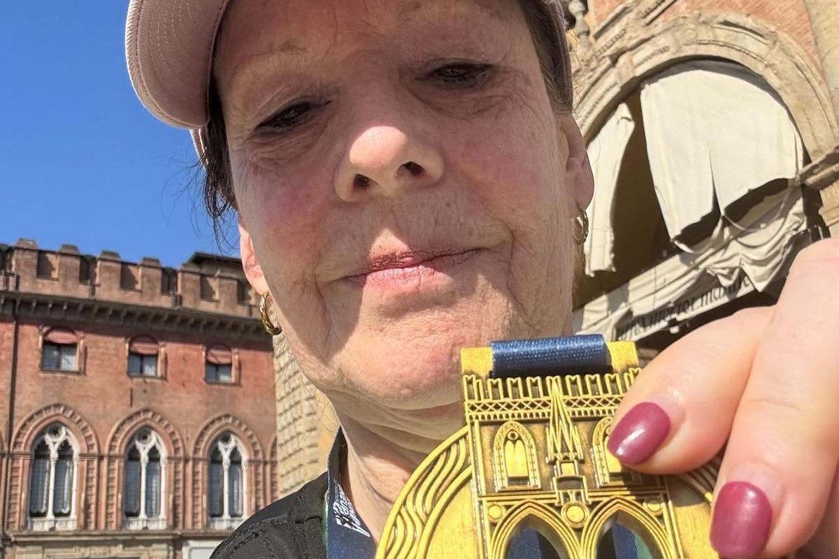 Mid Sussex club triathletes in the medals