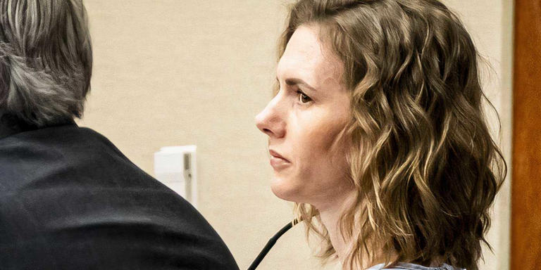 How Long Ruby Franke Will Be In Jail For Following Her 2024 Conviction