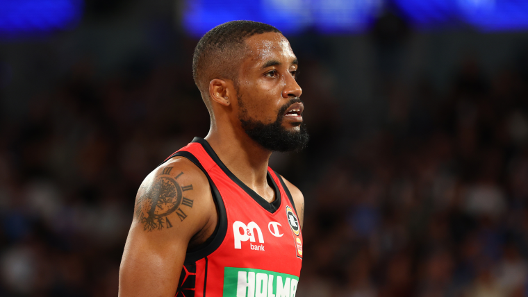 Will Bryce Cotton leave the NBL? Perth Wildcats five-time MVP signs ...