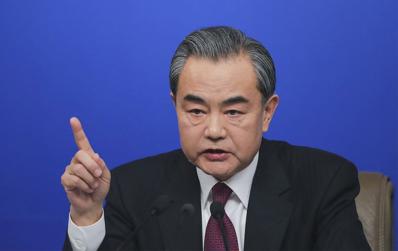 China seeks to create conditions for resolving 'Ukrainian crisis ... China seeks to create conditions for resolving 'Ukrainian crisis ...