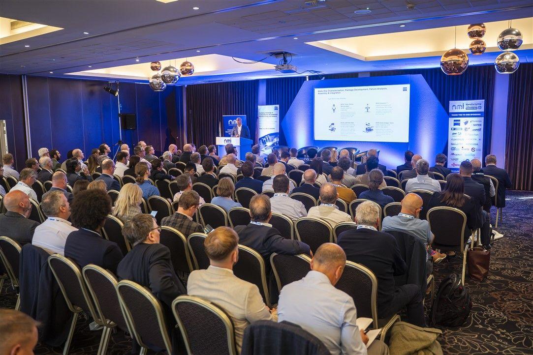 Leading Industry Association to Host Pivotal UK Semiconductor ...