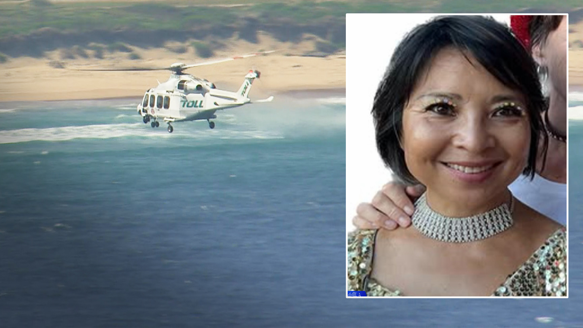 Woman felt 'strike' then 'excruciating pain' in shark attack at Sydney ...