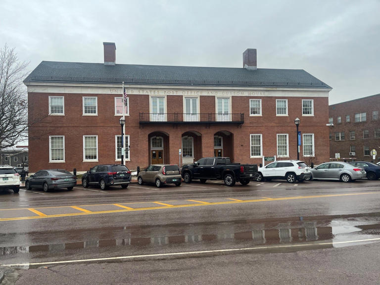 Trump administration wants to dispose of these federal buildings in ...