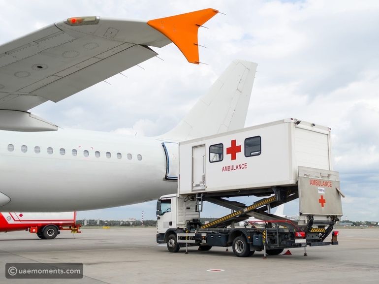 Repatriating Expatriate Bodies from UAE: Full Process Guide