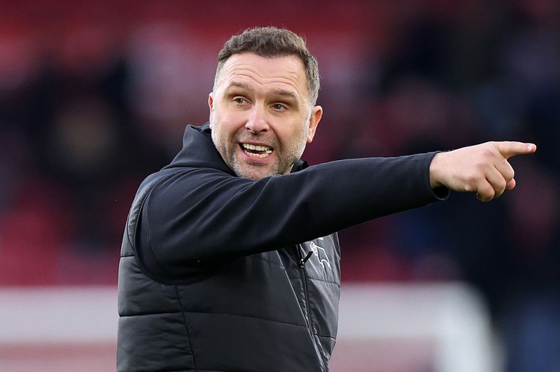 John Eustace makes 'huge' Blackburn statement as he doubles down on ...