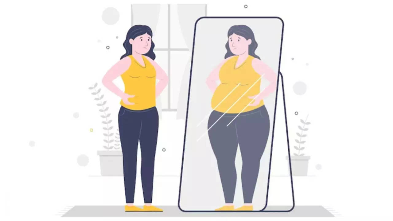 This man went without eating for an entire year. Here's WHAT happened next