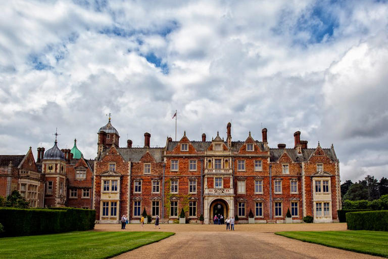 King Charles' fun family plans at Sandringham home revealed