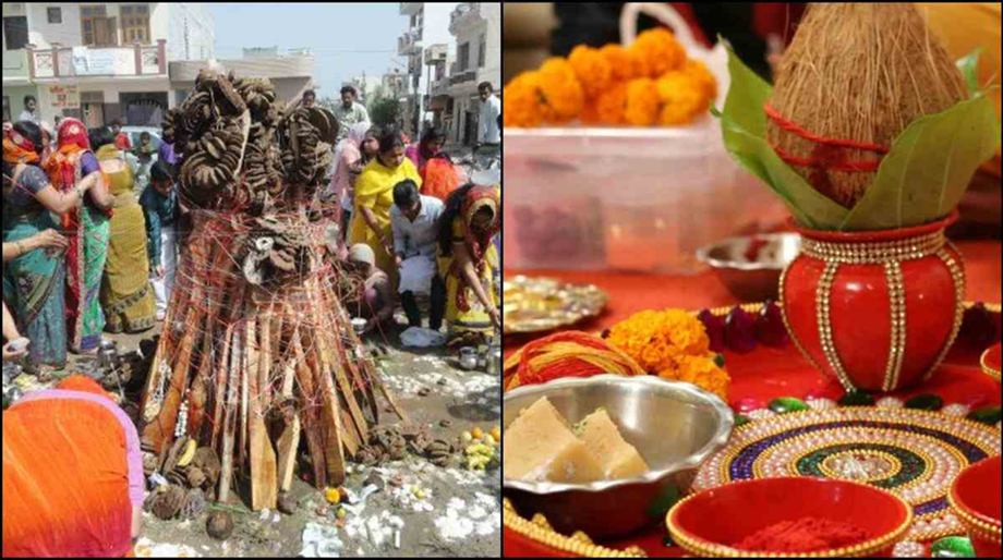 Holi Pooja Update: What is the importance of Badkulla Puja on Holi ...