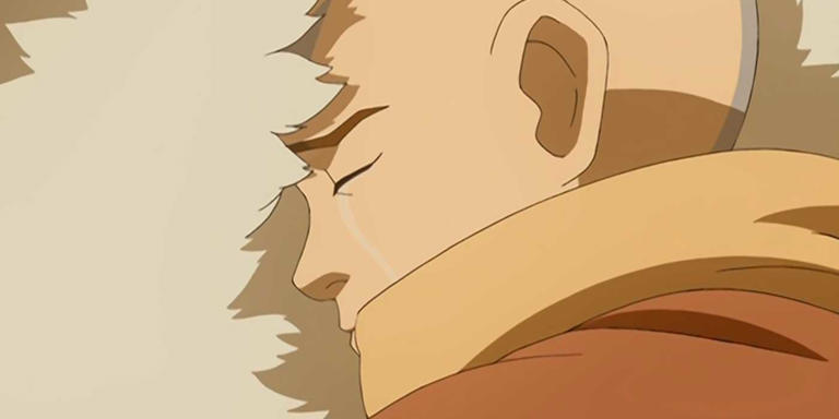 10 Avatar: The Last Airbender Theories That Actually Make Perfect Sense