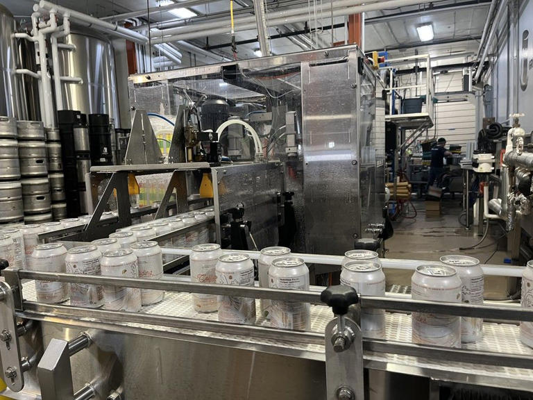 P.E.I. craft breweries brace for impact of U.S. tariffs