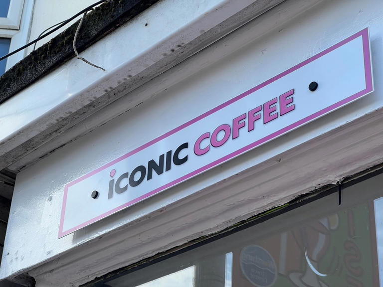 Speciality coffee shop in Worthing expands after only 4 month from opening