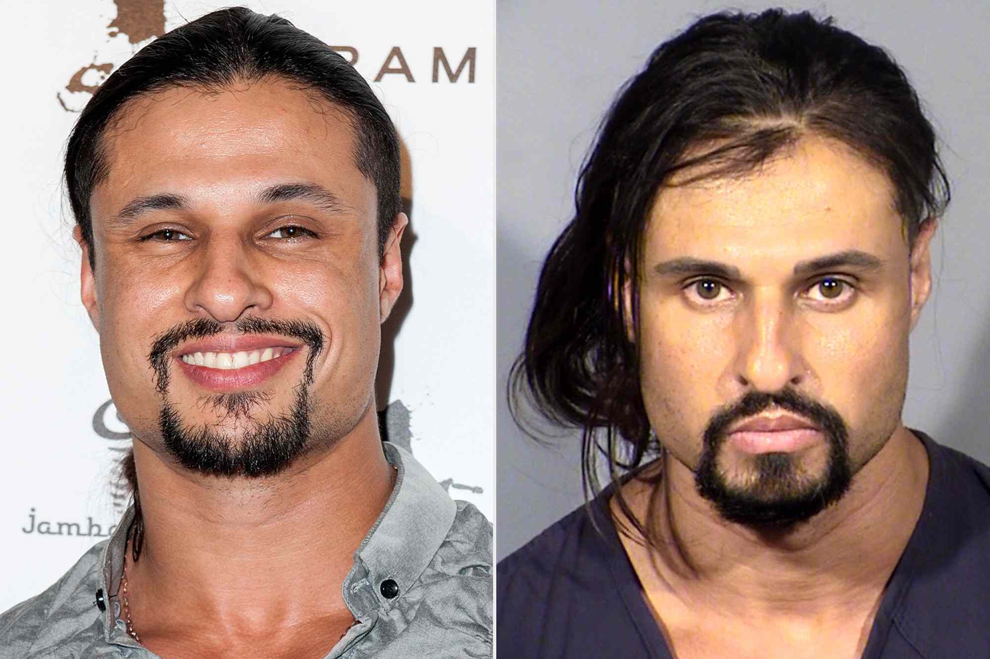 A Reality“ ”TV“ ”Star ‘Lost His Mind’ and Beat His Friend to Death ...