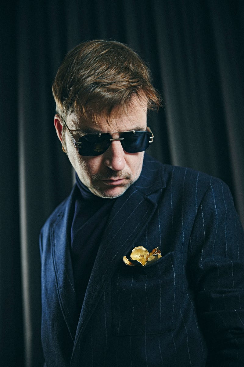 Albert Serra: “La sangre y la muerte son seductoras, pese a lo ...