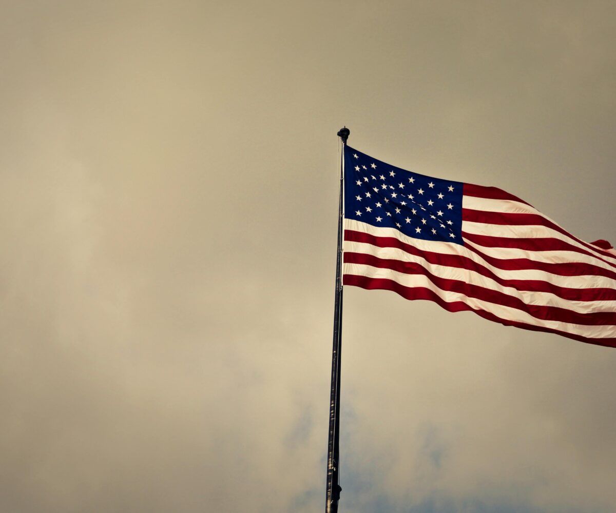 Warren Hammonds Personal View: The USA – Major Themes 2015-2033