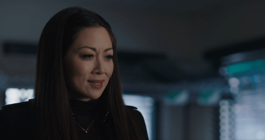 ‘Tracker’ on CBS: Fiona Rene on new episode and character growth