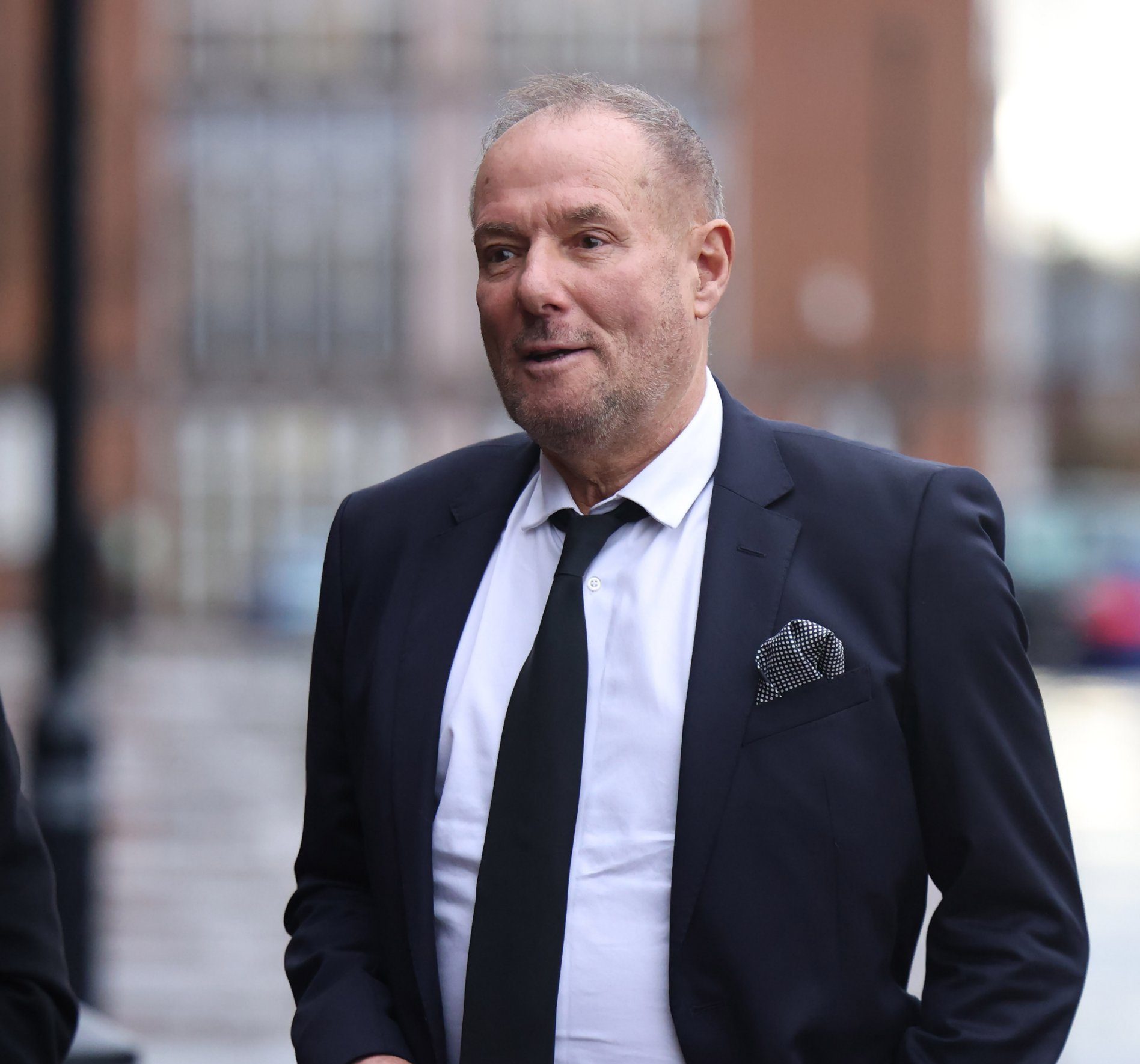 Ex-Liverpool mayor among 12 charged over bribery and corruption