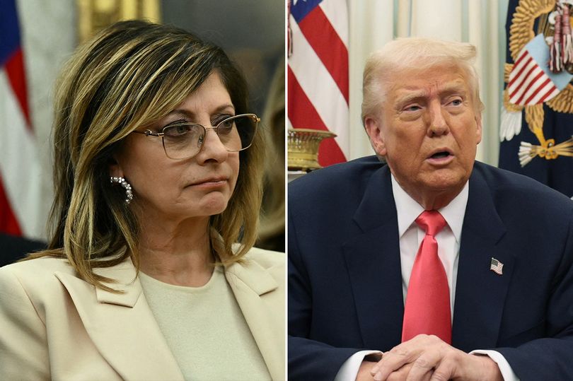 Fox News viewers say Maria Bartiromo 'lost her mind' as she praises ...