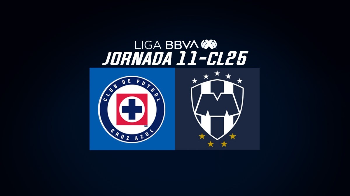 Cruz Azul vs Rayados: Schedule, Probable Lineups, and Where to Watch ...