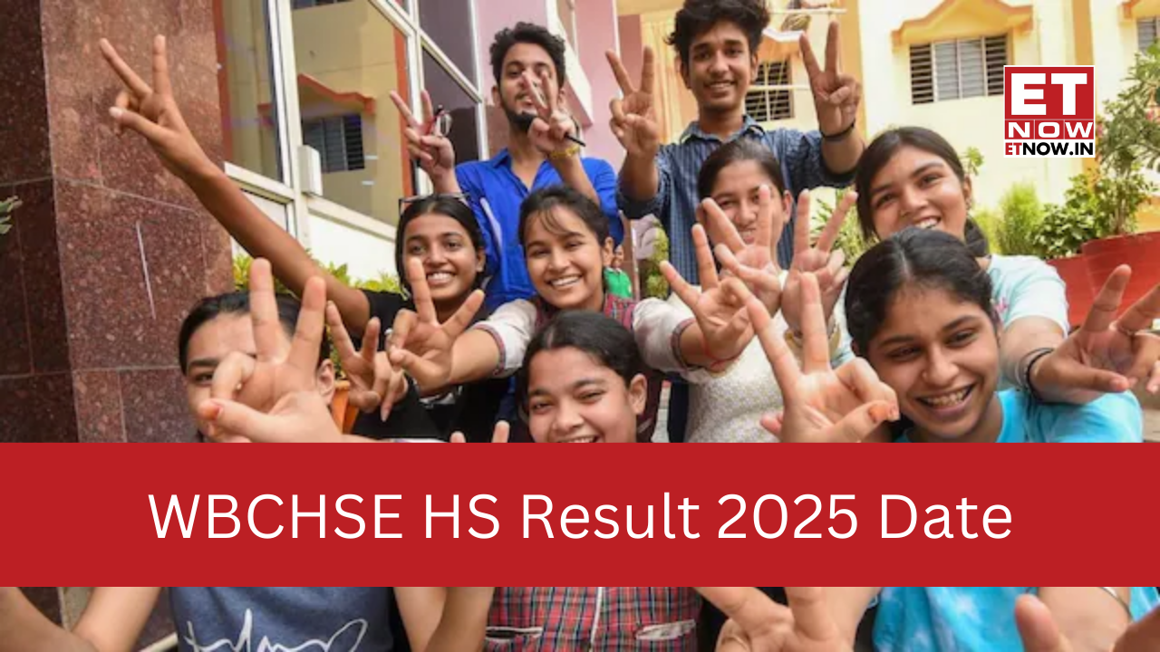 WBCHSE HS Result 2025 Date ANNOUNCED; Know when is WB Uchha Madhyamik ...