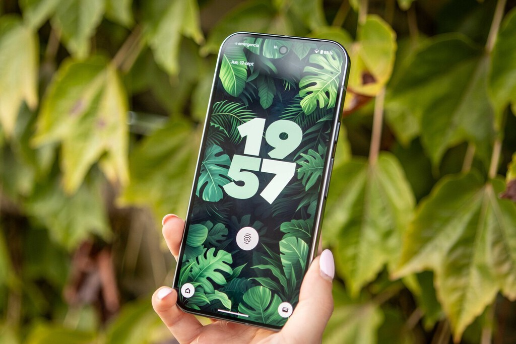 Los widgets alcanzan una nueva dimensión con Android 16: podremos ...