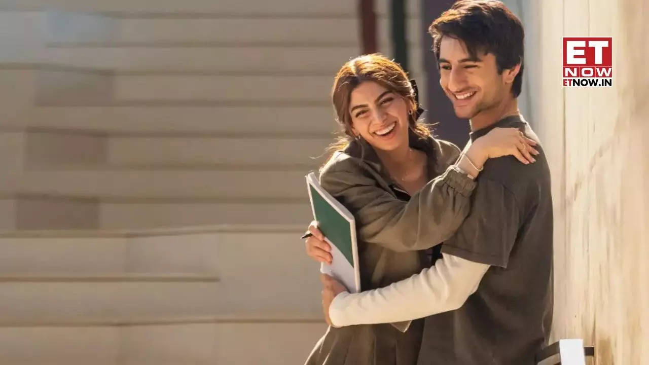 Nadaaniyan Movie Review: A star kid launch disguised as a film – Patriarchy, class divide, and ...