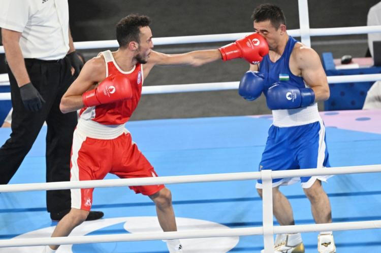 Boxe. Seuls les membres de World Boxing pourront participer aux JO 2028 ...