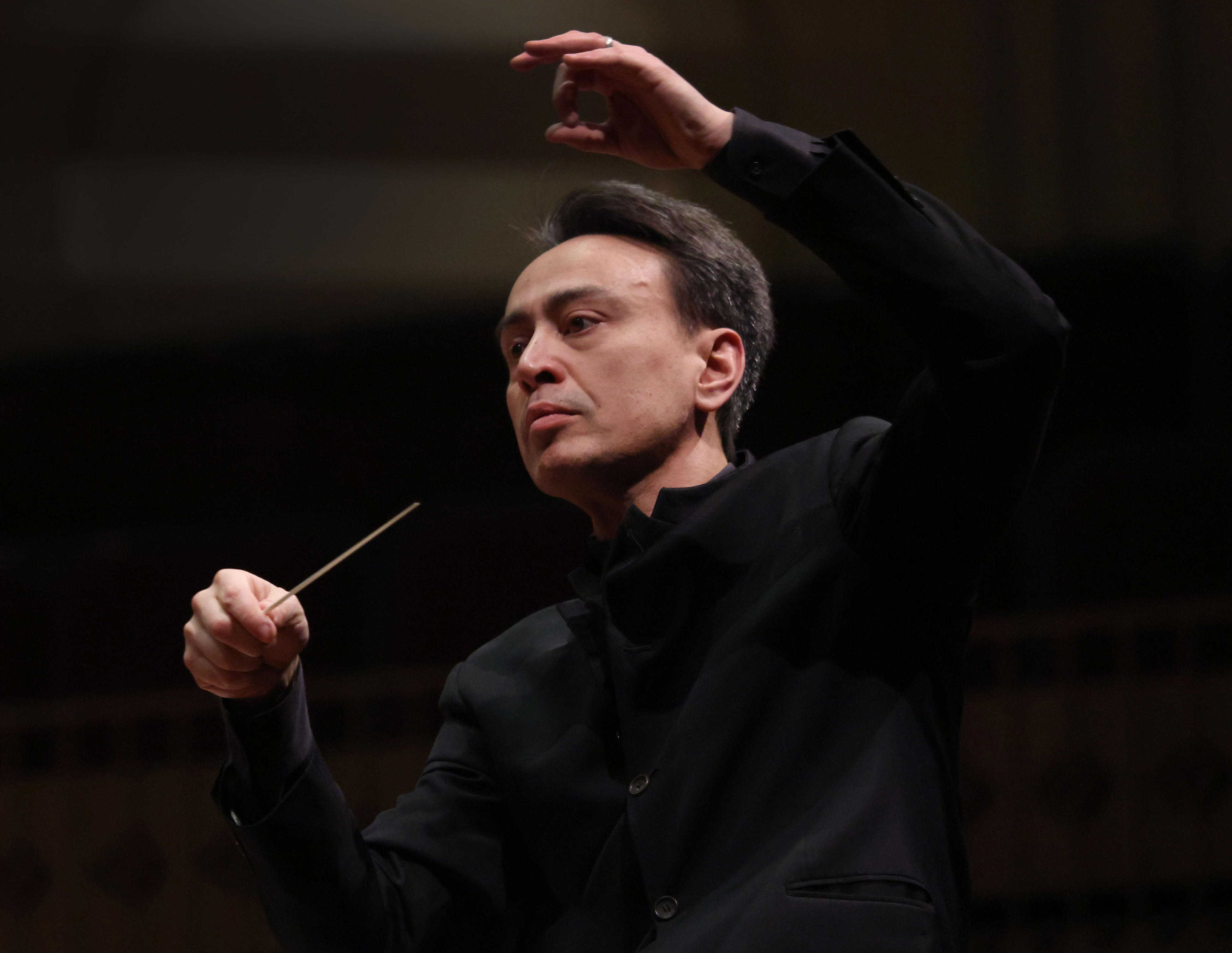 What you need to know about Milwaukee Symphony Orchestra's 2025-'26 season