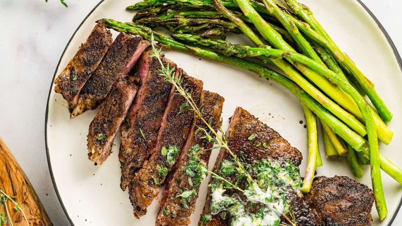 21 Steak Meals That Turn Any Night Into A Feast
