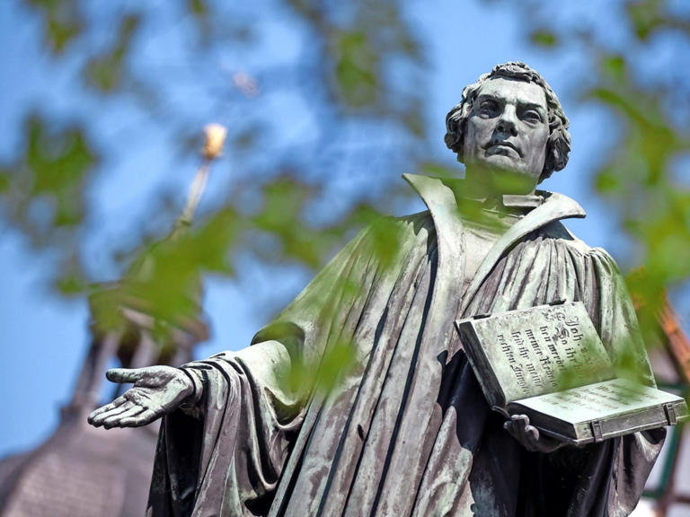 Reformationstag – ein Feiertag in meinem Bundesland?